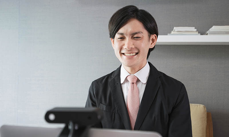 Recruit - 新卒採用 - 株式会社オフィスバスターズ